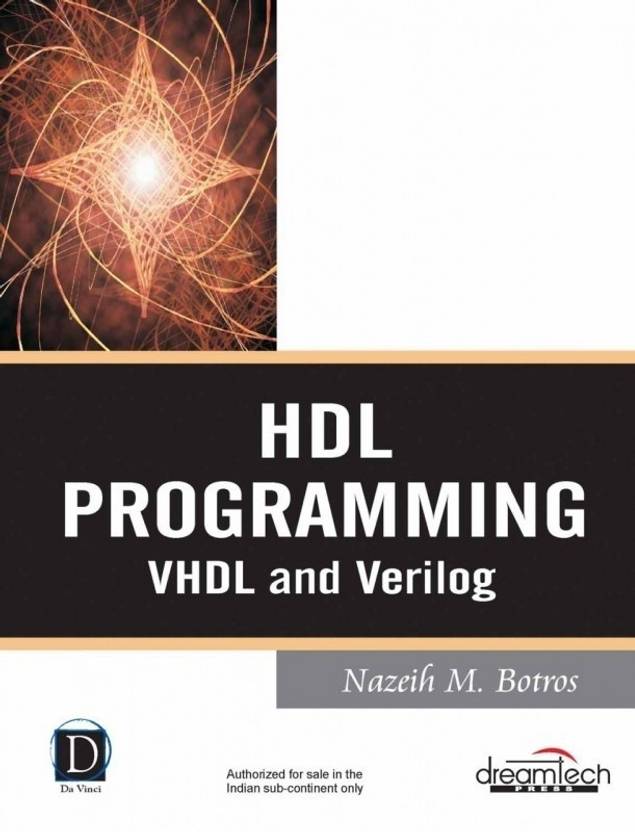Hdl Programming VHDL and Verilog: Buy Hdl Programming VHDL and Verilog ... Hdl Programming VHDL and Verilog: Buy Hdl Programming VHDL and Verilog ...