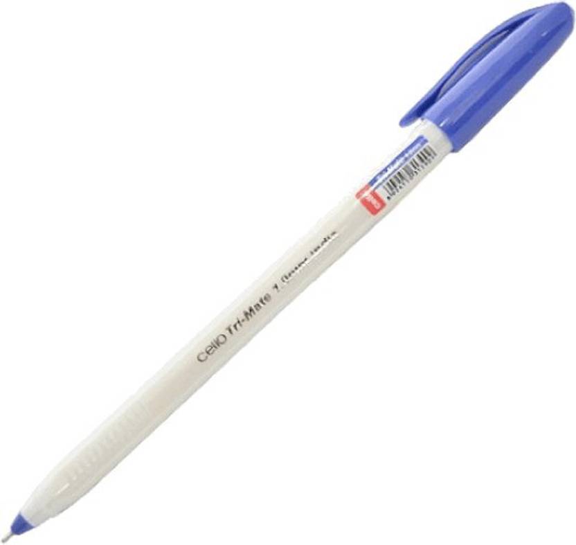 Cello Trimate Ball Pen - Buy Cello Trimate Ball Pen - Ball Pen Online ...