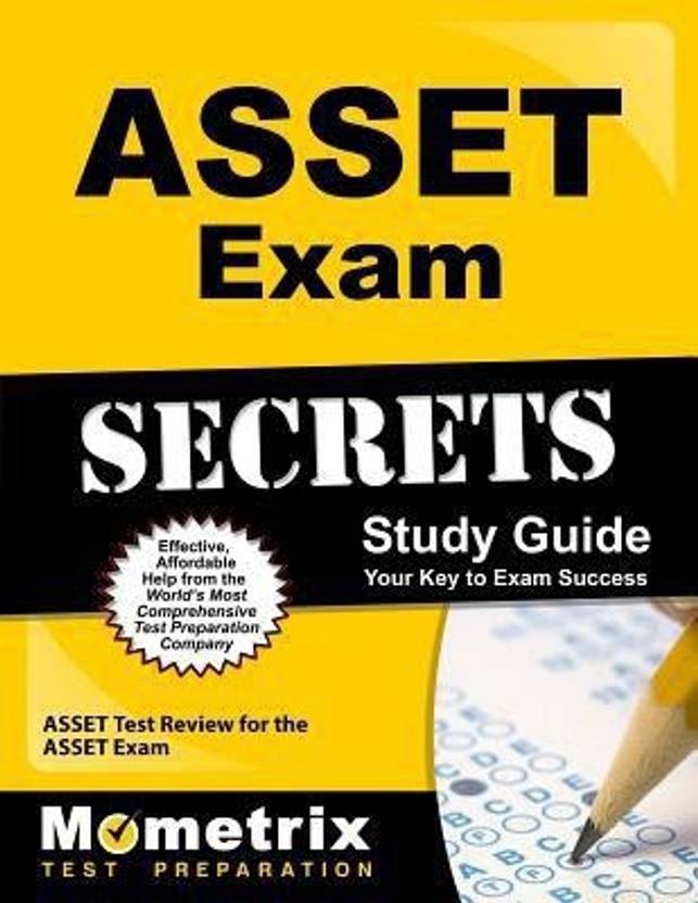 Asset Exam Secrets Study Guide Buy Asset Exam Secrets Study Guide By asset-exam-secrets-study-guide-buy-asset-exam-secrets-study-guide-by
