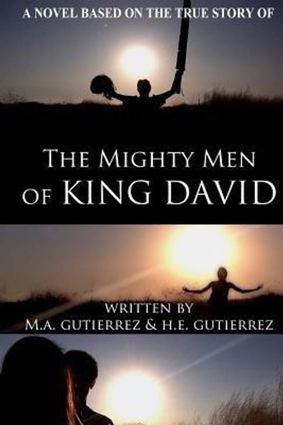 The Mighty Men of King David: Buy The Mighty Men of King David by ...
