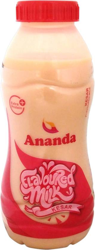 Ananda Flavoured Milk Price in India - Buy Ananda Flavoured Milk online ...