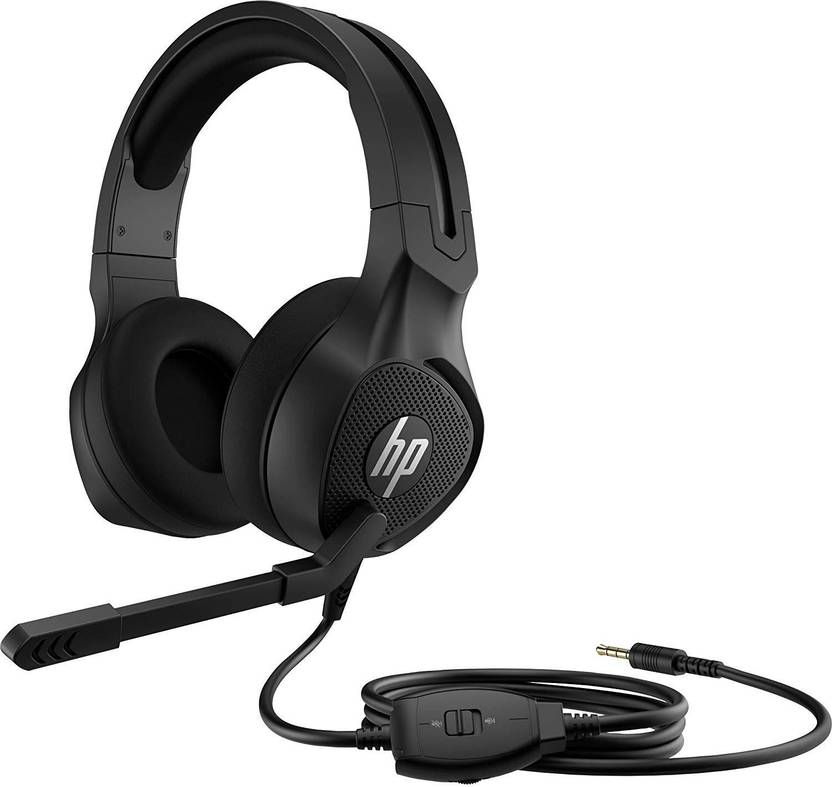 HP Pavilion Wired Headset Price in India - Buy HP Pavilion Wired ...