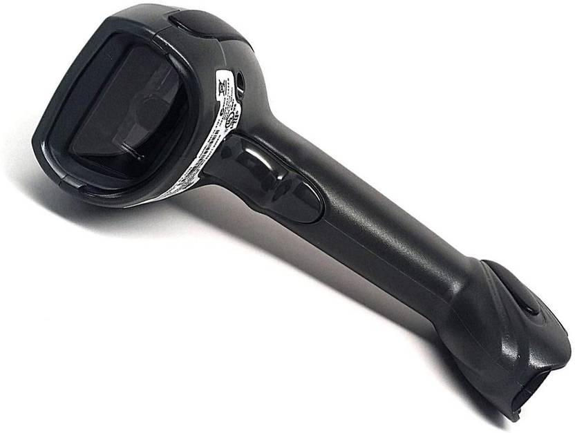 Zebra Technologies barcode scanner TECHNOLOGIES LI4278 Cordless ...