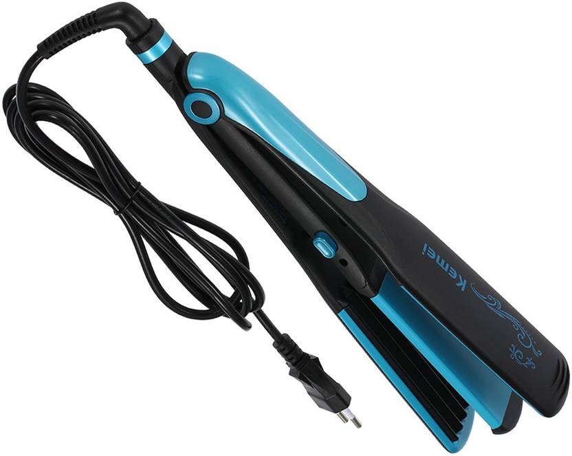Kemei Kemei Hair Straightner 2209 Km 2209 Professional Hair Flat Iron