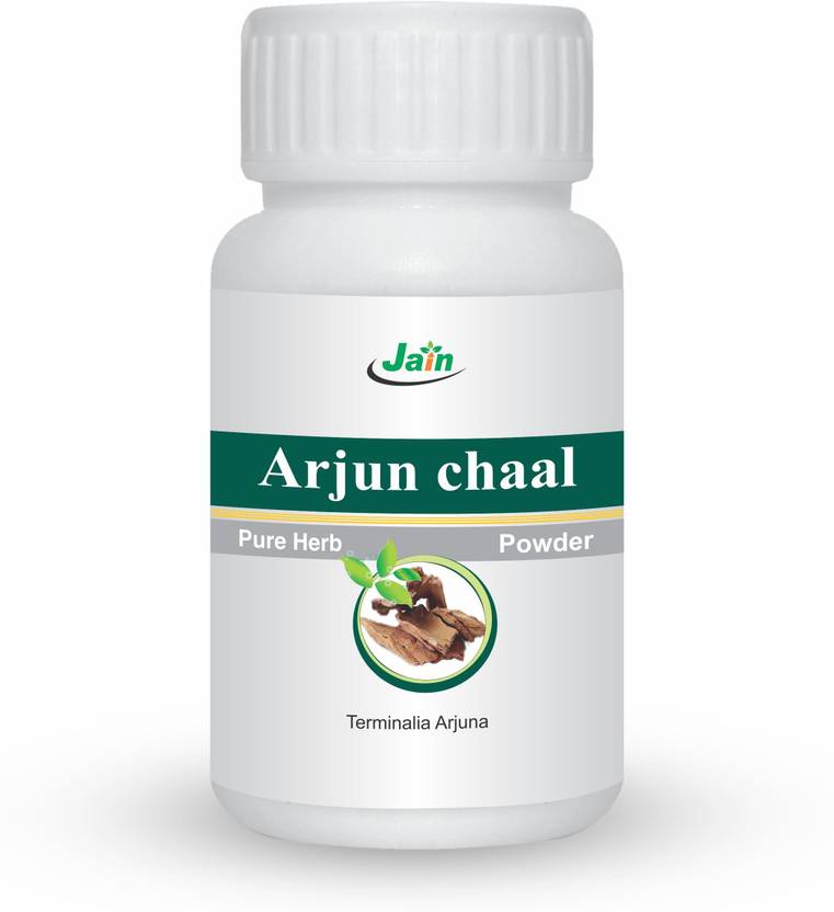Jain Arjun Chaal Powder Price in India - Buy Jain Arjun Chaal Powder ...