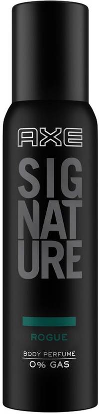 AXE Signature Rouge Perfume Body Spray - For Men - Price in India, Buy ...