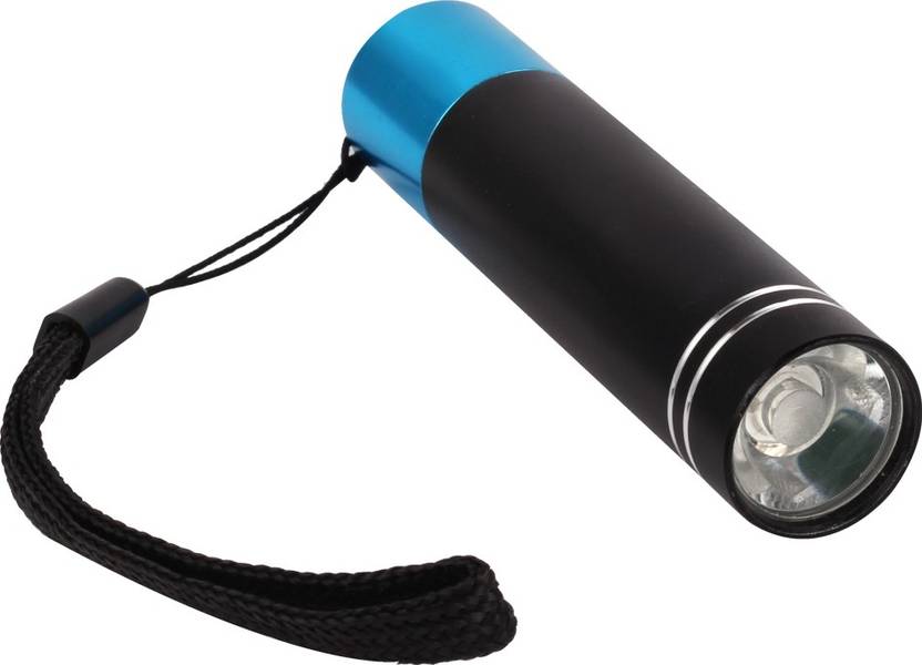BISMAADH MINI POCKET TORCH WITH STRAP Torch Price in India - Buy ...