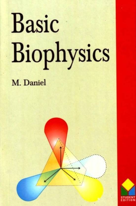 Basic Biophysics: Buy Basic Biophysics by Daniel at Low Price in India ...