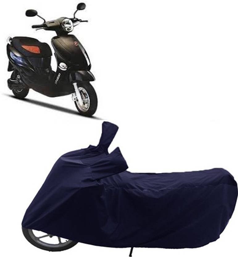 GoldRich Two Wheeler Cover for Hero Price in India - Buy GoldRich Two ...
