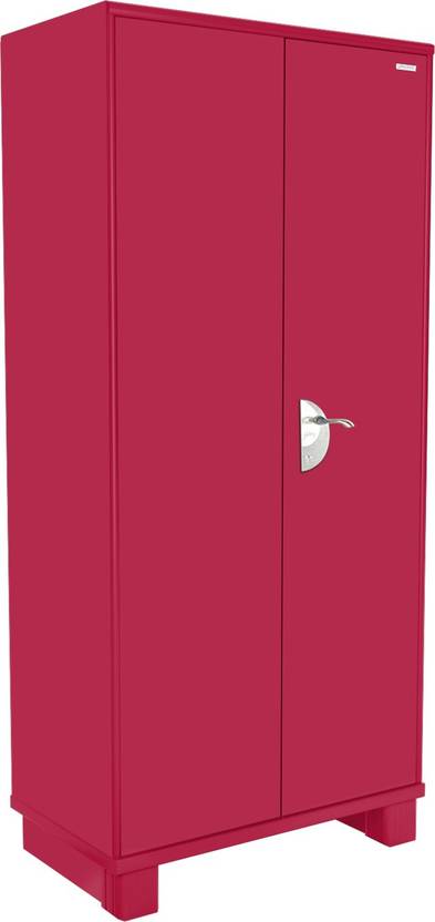 Godrej Interio Storwel M2 Metal Almirah Price in India - Buy Godrej ...