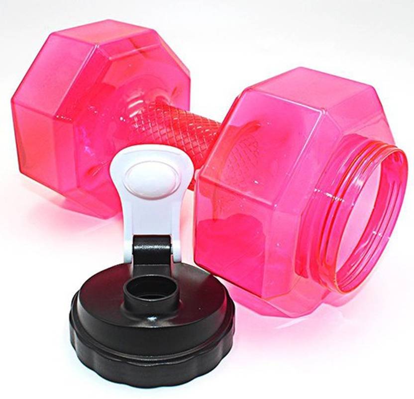 FULLY FUNKY Dumbbell Shape 2200 ml Bottle - Buy FULLY FUNKY Dumbbell ...