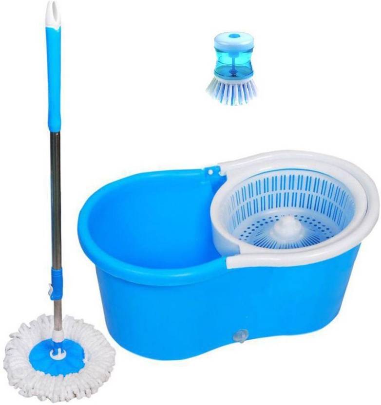 FUTUREZONE Home cleaning mop/pocha/pocha set/pocha set/Mop Set Mop Set ...