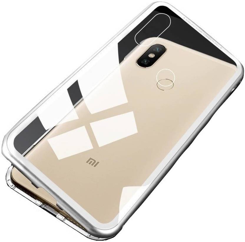 Vodex Back Cover for Mi Redmi Note 6 Pro - Vodex : Flipkart.com