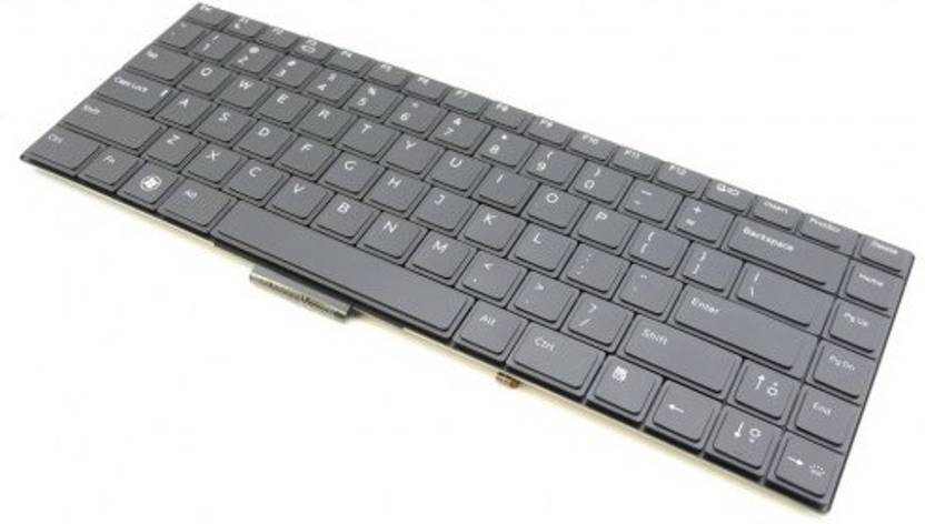 DELL Studio XPS 13 1340 16 1640 1645 1647 with Backlight Backlit ...