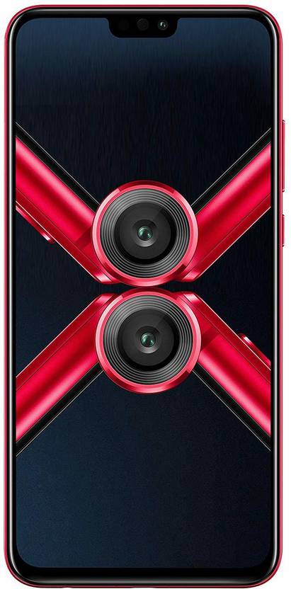 Honor 8X ( 64 GB Storage, 4 GB RAM ) Online at Best Price On Flipkart.com