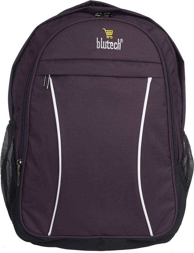 blutech Triple Partition Backpack Waterproof Backpack for boy & girls ...