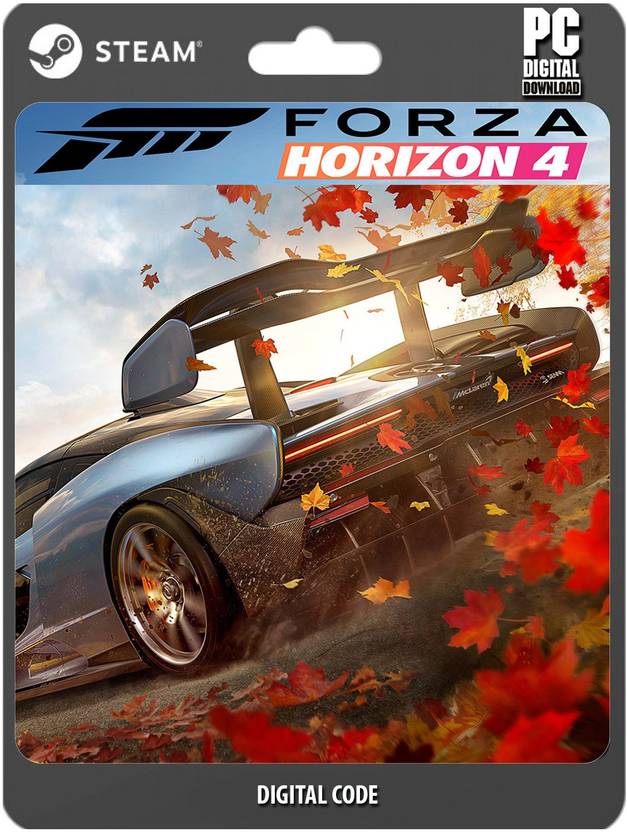 Forza Horizon 4 Price in India - Buy Forza Horizon 4 online at Flipkart.com