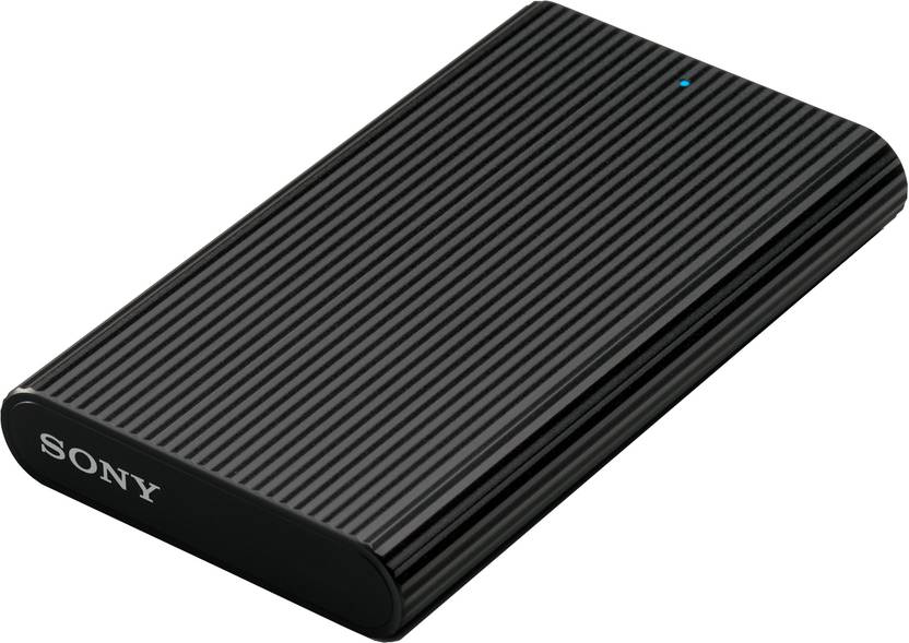 SONY 480 GB Wired External Solid State Drive (SSD) - SONY : Flipkart.com