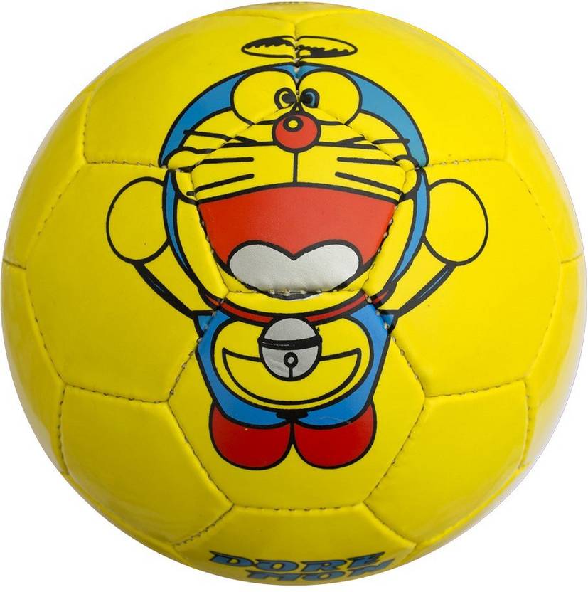 Duroplay DoreMon Football - Size: 3 - Buy Duroplay DoreMon Football ...