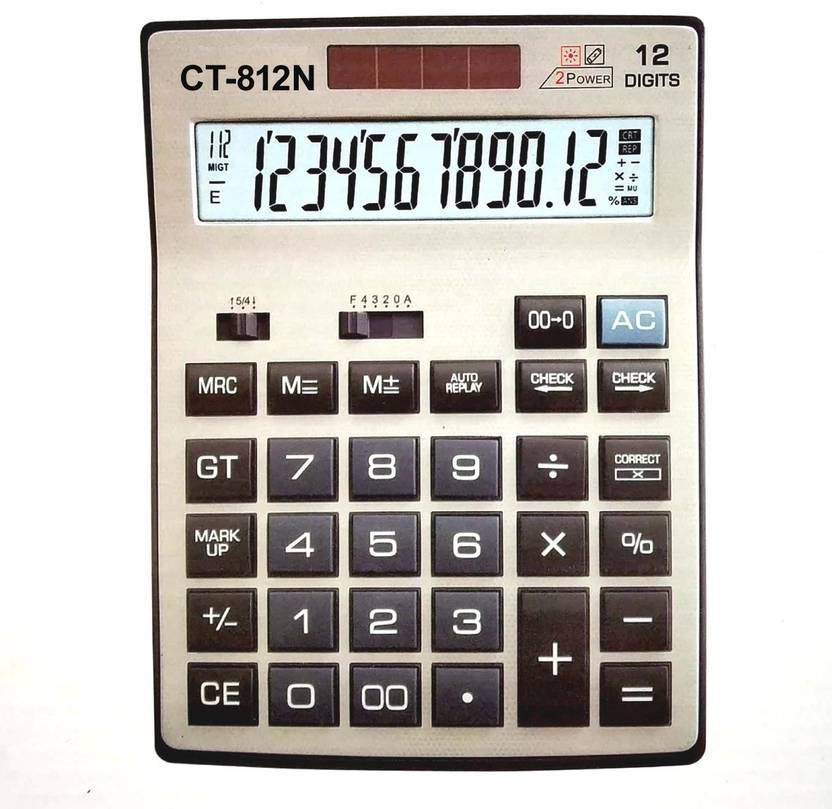 Modulo Calculator