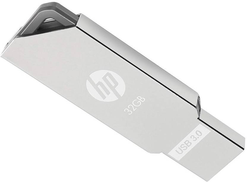 HP USB 3.0|32 GB 32 GB Pen Drive - HP : Flipkart.com