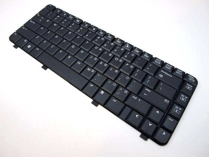 Hp Compaq Presario Cq40 Cq41 Cq45 Dv4 Internal Laptop Keyboard Hp