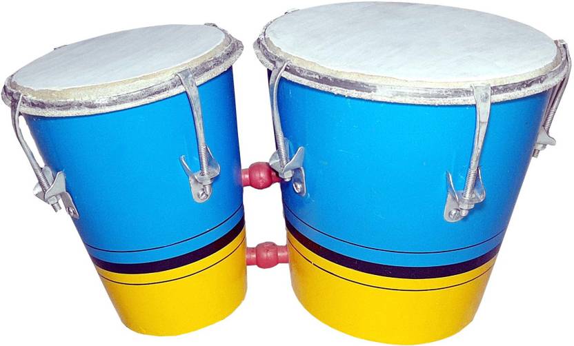 GT manufacturers 562384 Wooden Bongo Price in India - Buy GT ...