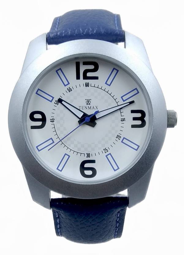 tenmax Classic Men 3016-2 SL G Analog Watch - For Men - Buy tenmax ...