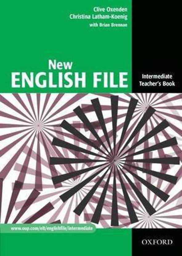 New English File Teacher s Book Intermediate Level Buy New English new-english-file-teacher-s-book-intermediate-level-buy-new-english