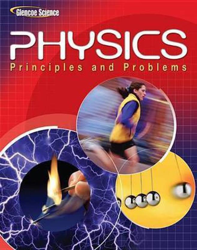 Glencoe Physics: Principles & Problems, Student Edition: Buy Glencoe ...