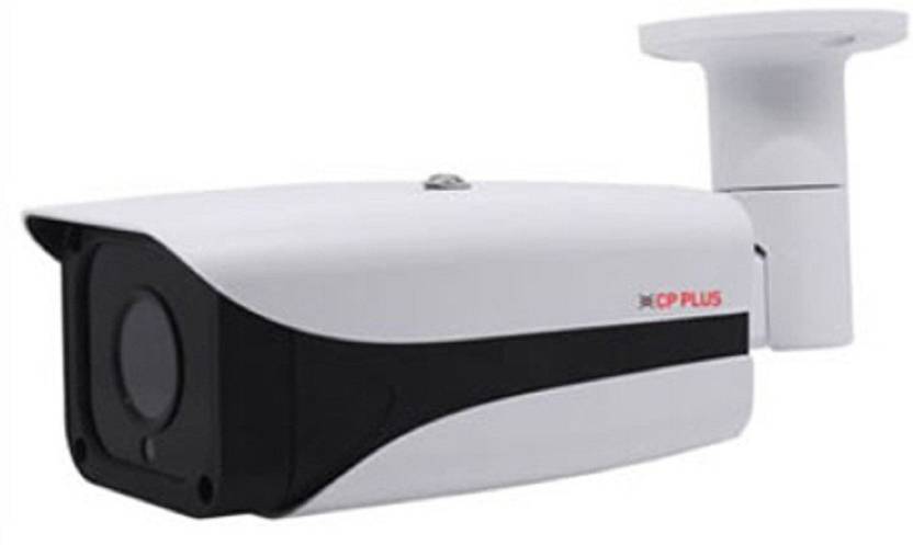 CP PLUS Cp Plus 2.4 mp Bullet HD waterproof Night Vishion cctv camera ...