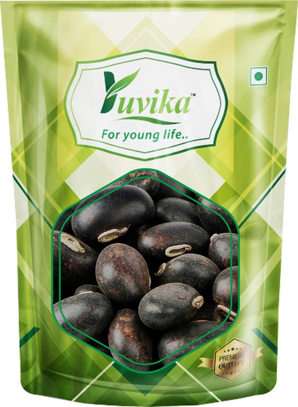 yuvika Beej Kaunch Kala - Mucuna Pruriens - Black Kaunch Seeds ...