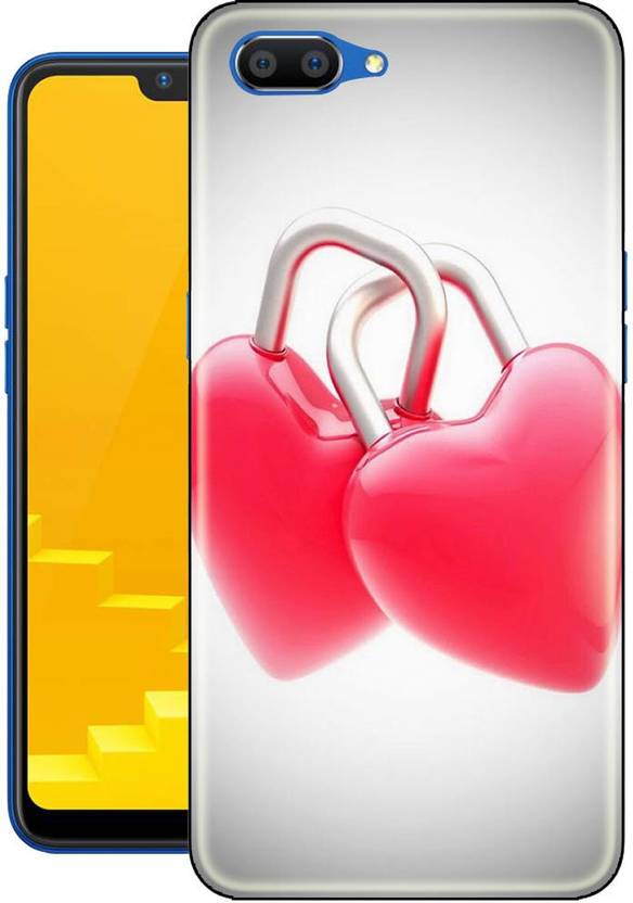 Snazzy Back Cover for Realme C1 - Snazzy : Flipkart.com