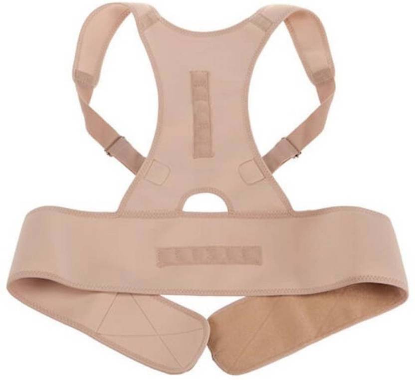 TALLIN Royal Posture Back Support Brace Corrects Slouching and Eases ...