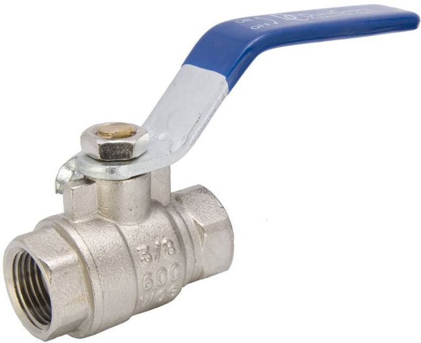 SANT 15MM (1/2") BALL VALVE Ball Valves Price in India - Buy SANT 15MM ...