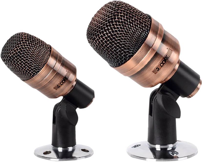 5 CORE 5C-TMC Microphone - 5 CORE : Flipkart.com