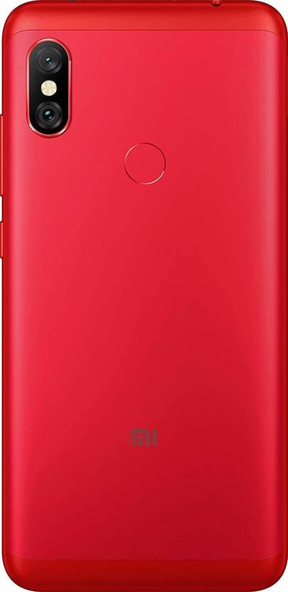 REDMI Redmi Redmi Note 6 Pro Back Panel: Buy REDMI Redmi Redmi Note 6 ...