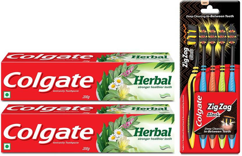 Colgate Combo Price in India - Buy Colgate Combo online at Flipkart.com
