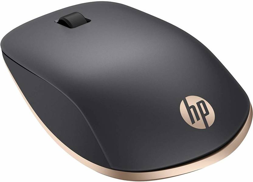 HP Spectre Edition Wireless Bluetooth Laser Mouse Wireless Laser Mouse ...