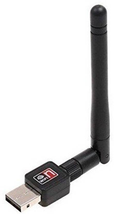 Triangle Ant ® USB WiFi Dongle 600Mbps Wireless Adapter With Antenna ...