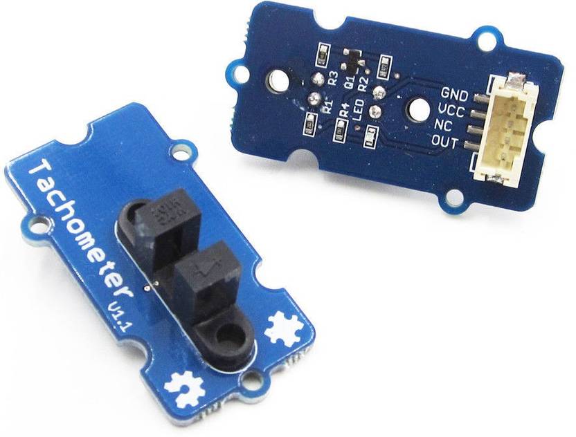 arduino M917 Digital Tachometer Speed Module Sensor UNO Meter ...