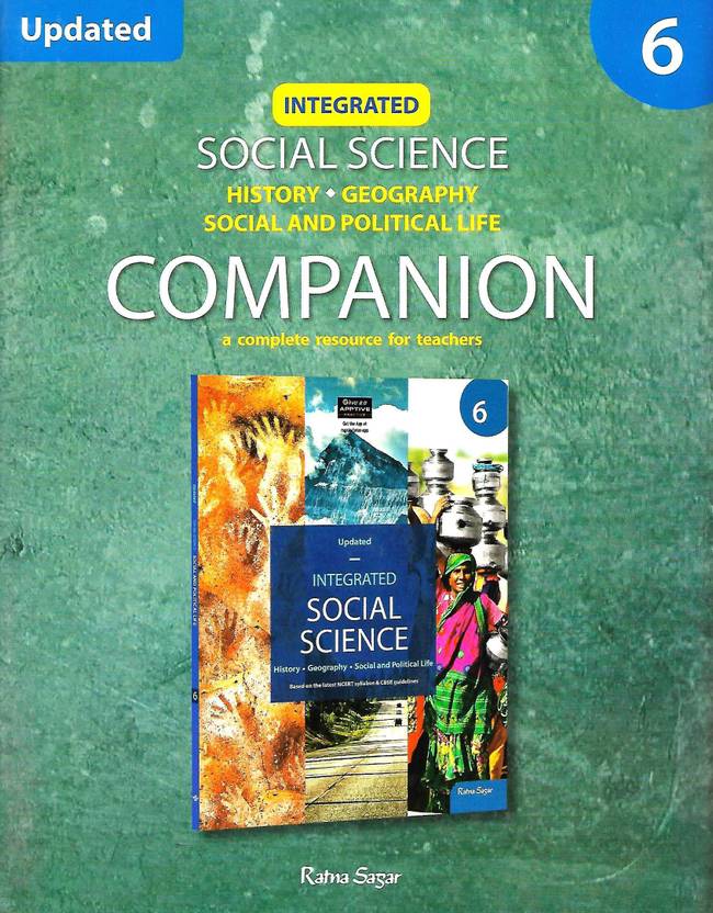 RATNA SAGAR INTEGRATED SOCIAL SCIENCE COMPANION A COMPLETE RESOURCE ratna-sagar-integrated-social-science-companion-a-complete-resource