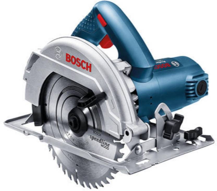 BOSCH GKS 7000 Professional Wood Cutter Price in India - Buy BOSCH GKS ...