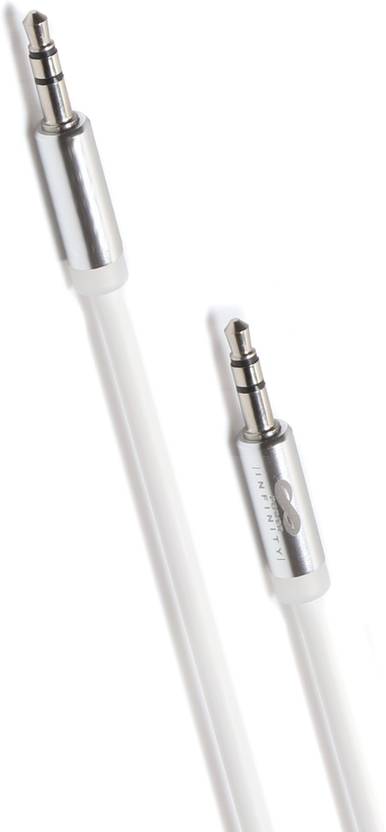 Power Infinity AUX Cable 1.5 m PI-AUX-1 - Power Infinity : Flipkart.com