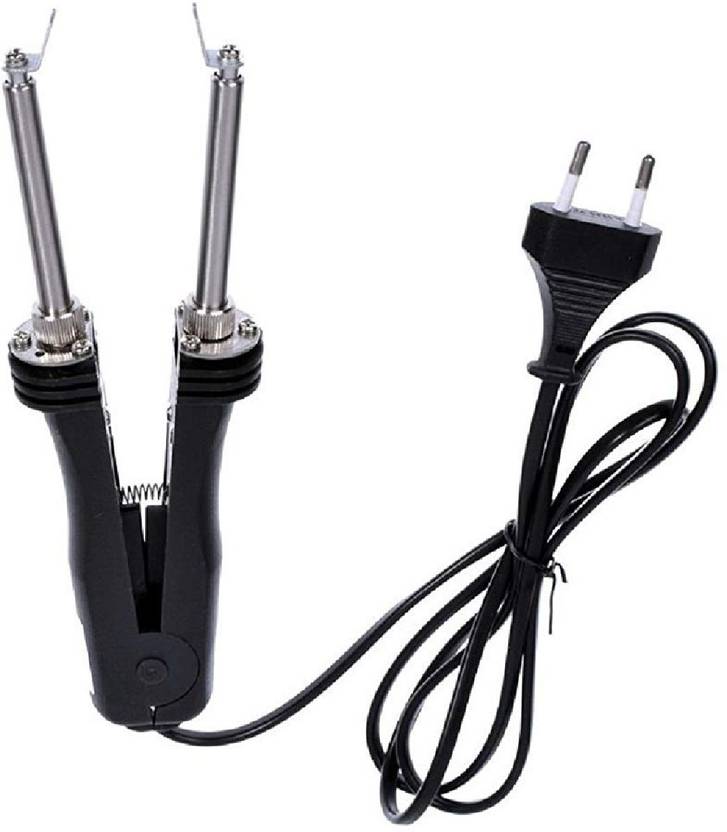 Ekavir SMD HOKI Tweezers Soldering/Desoldering Iron For SMD Soldering ...