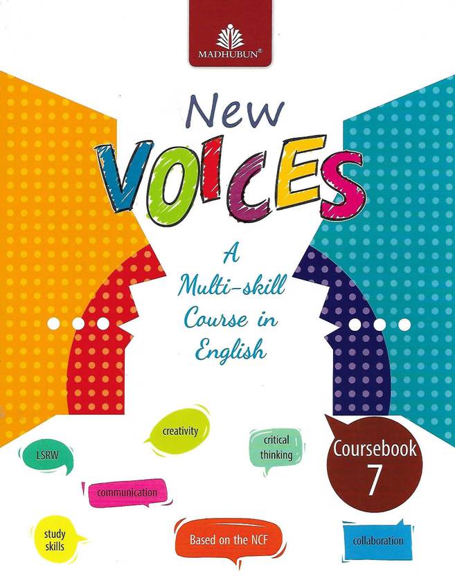 MADHUBUN NEW VOICES COURSEBOOK 7 Buy MADHUBUN NEW VOICES madhubun-new-voices-coursebook-7-buy-madhubun-new-voices