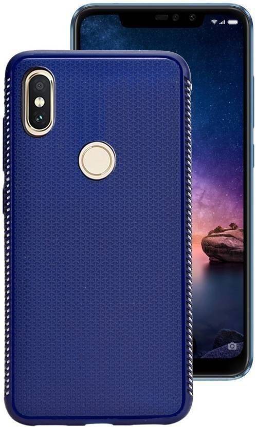 YuniKase Back Cover for Mi Redmi Note 7, Mi Redmi Note 7 Pro, Mi Redmi ...