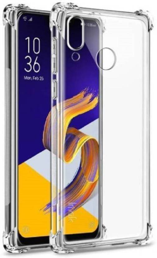 Wellchoice Back Cover for Mi Redmi Note 7, Mi Redmi Note 7 Pro, Mi ...