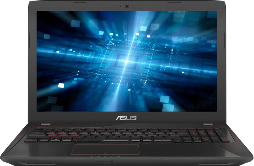 ASUS Asus FX Core i5 7th Gen - (16 GB/1 TB HDD/Windows 10 Home/4 GB ...