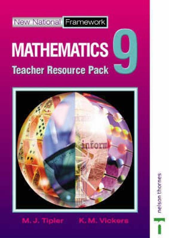 New National Framework Mathematics: Core Year 9 New edition Edition ...